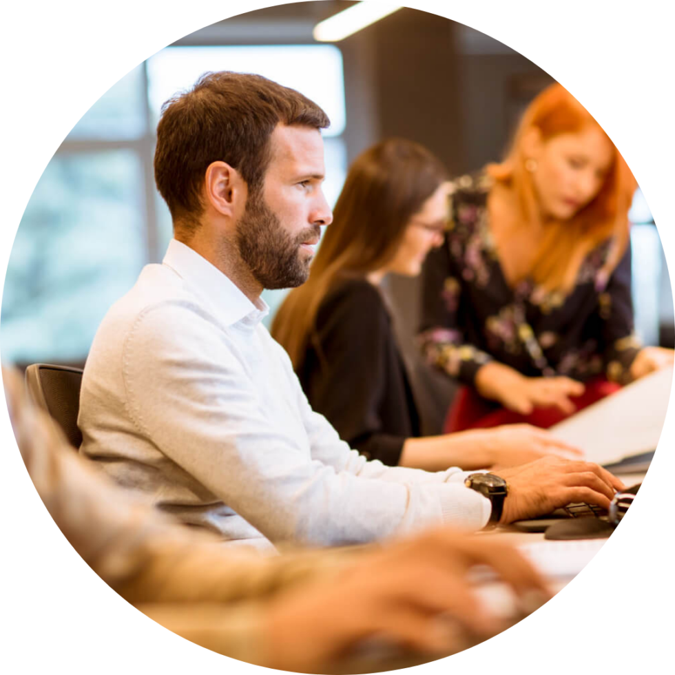 About Us - Interfreight | Clear Controlled Cargo Solutions